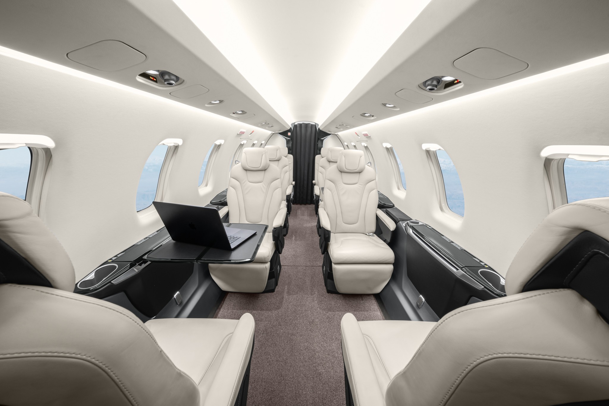 2021 Pilatus PC-24 For Sale | NL. 860 hrs. | AvBuyer