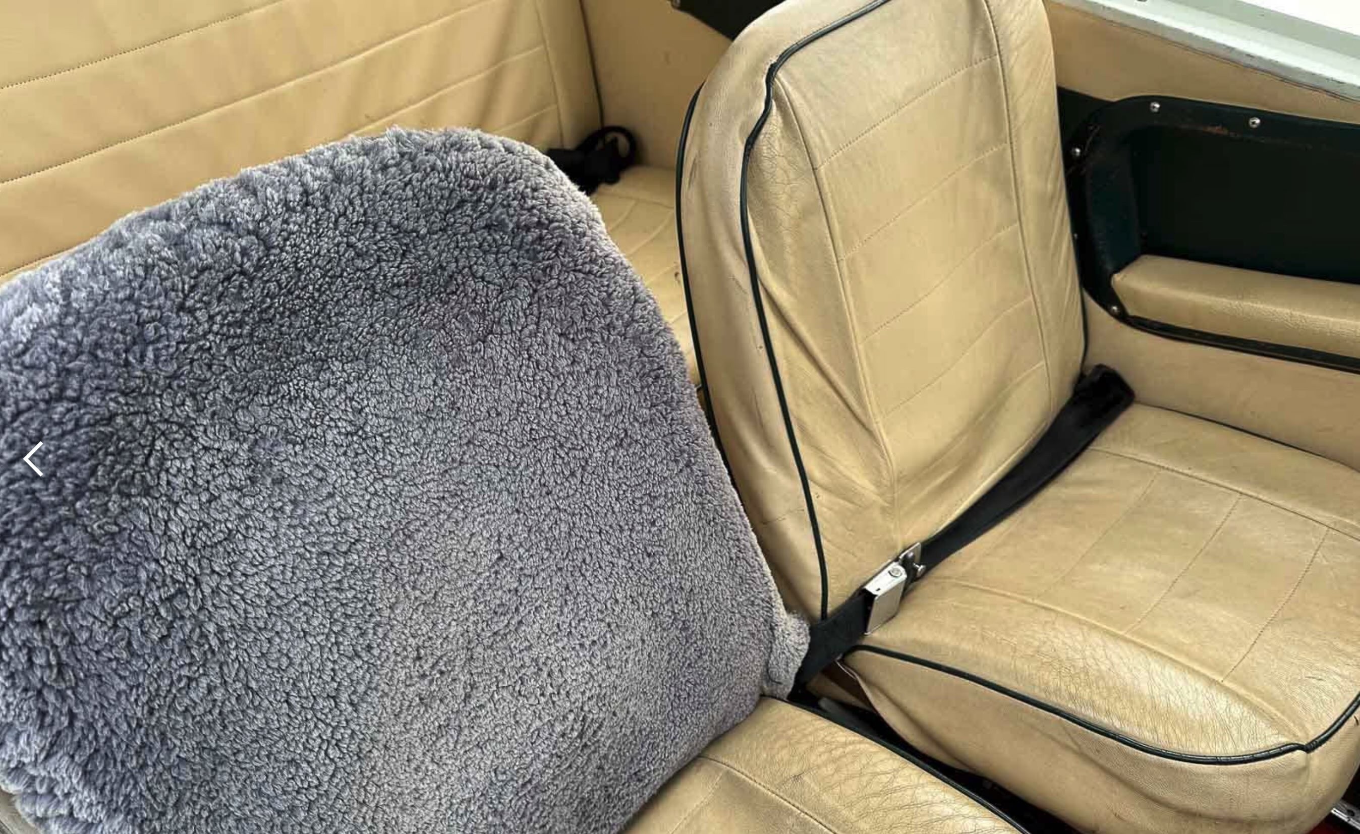 Piper Cherokee 160 For Sale | England, UK. 3870 hrs. | AvBuyer