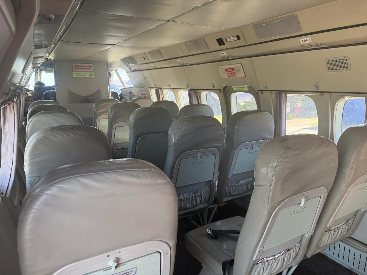 2008 LET L-410 For Sale | ZA. 11 | AvBuyer