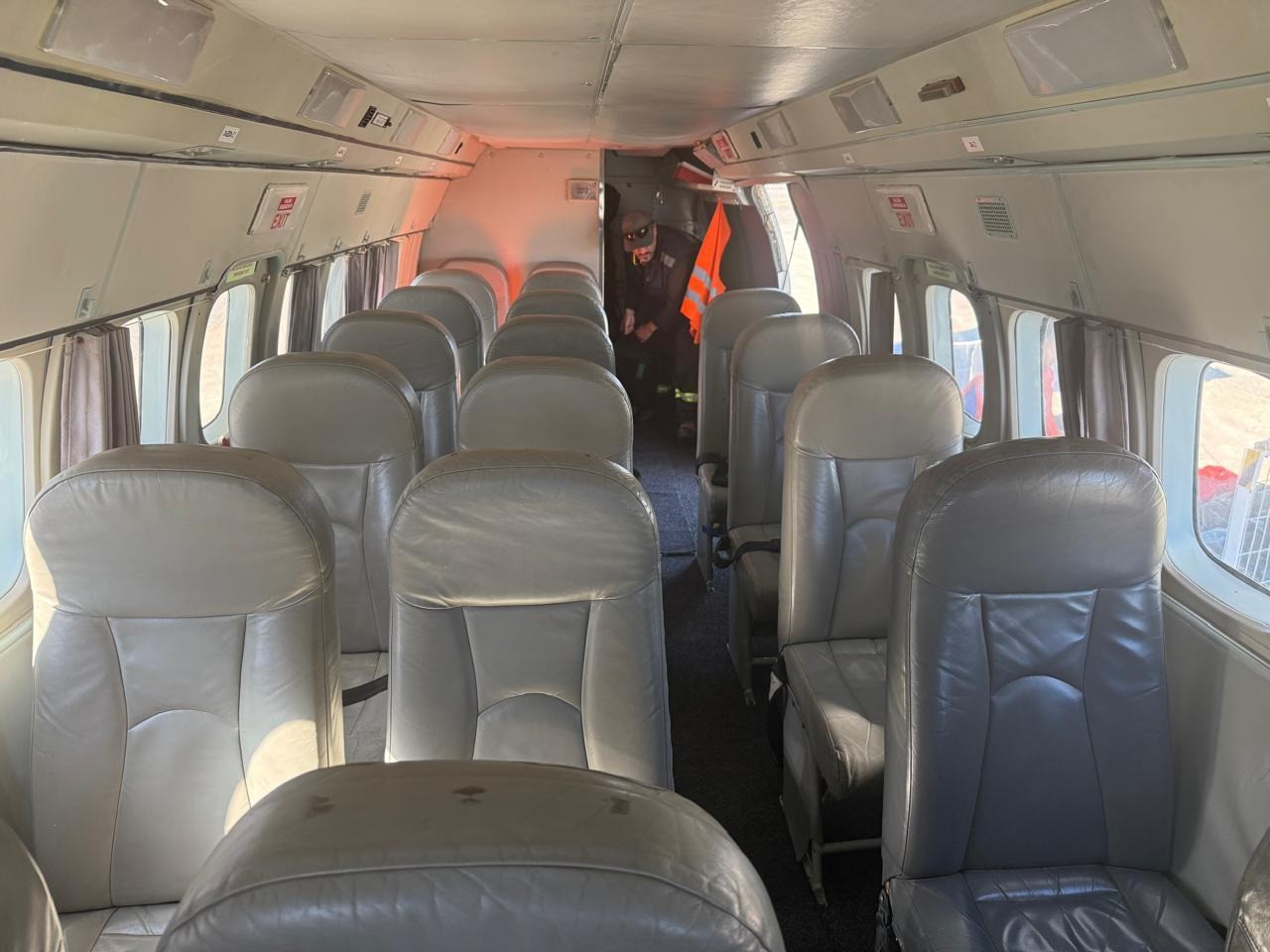 1988 LET L-410 For Sale | ZA. 7 | AvBuyer