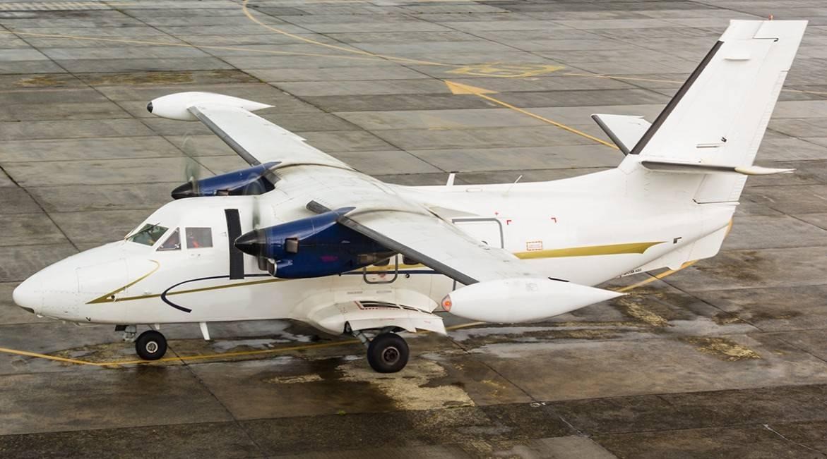 1988 LET L-410 For Sale | ZA. 7 | AvBuyer