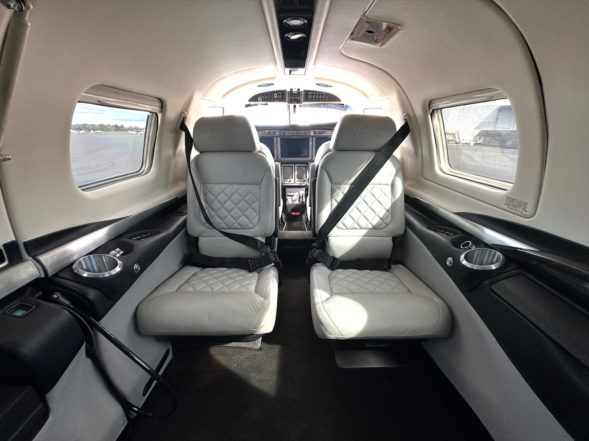 2020 Piper M600/SLS For Sale | FL, US. 505 hrs. | AvBuyer