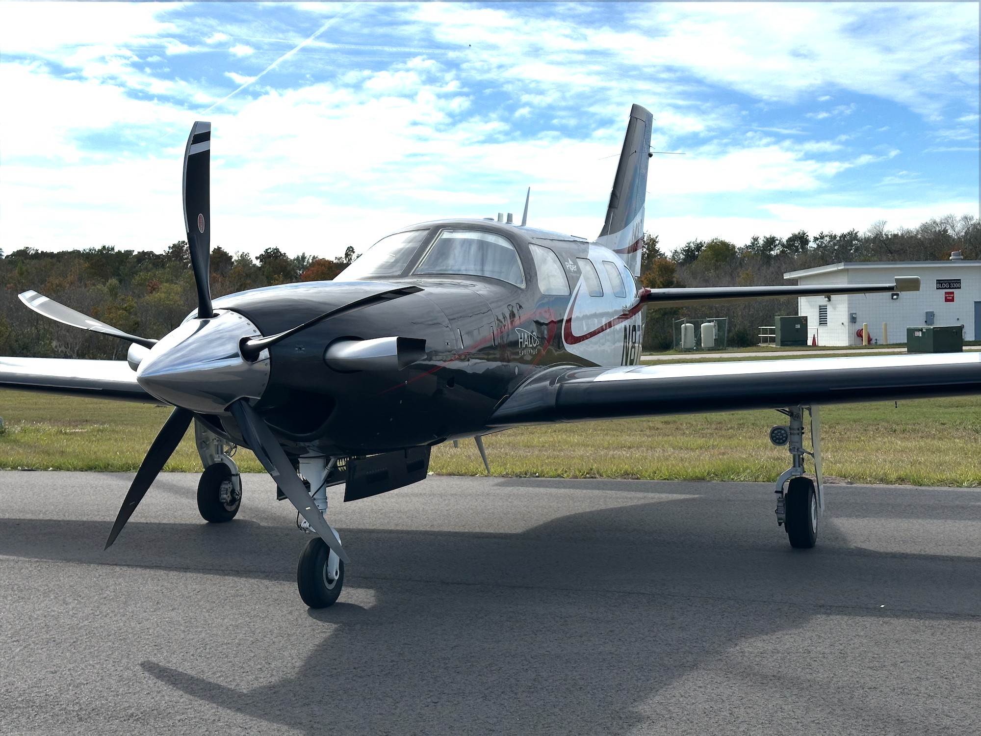 2020 Piper M600/SLS For Sale | FL, US. 505 hrs. | AvBuyer