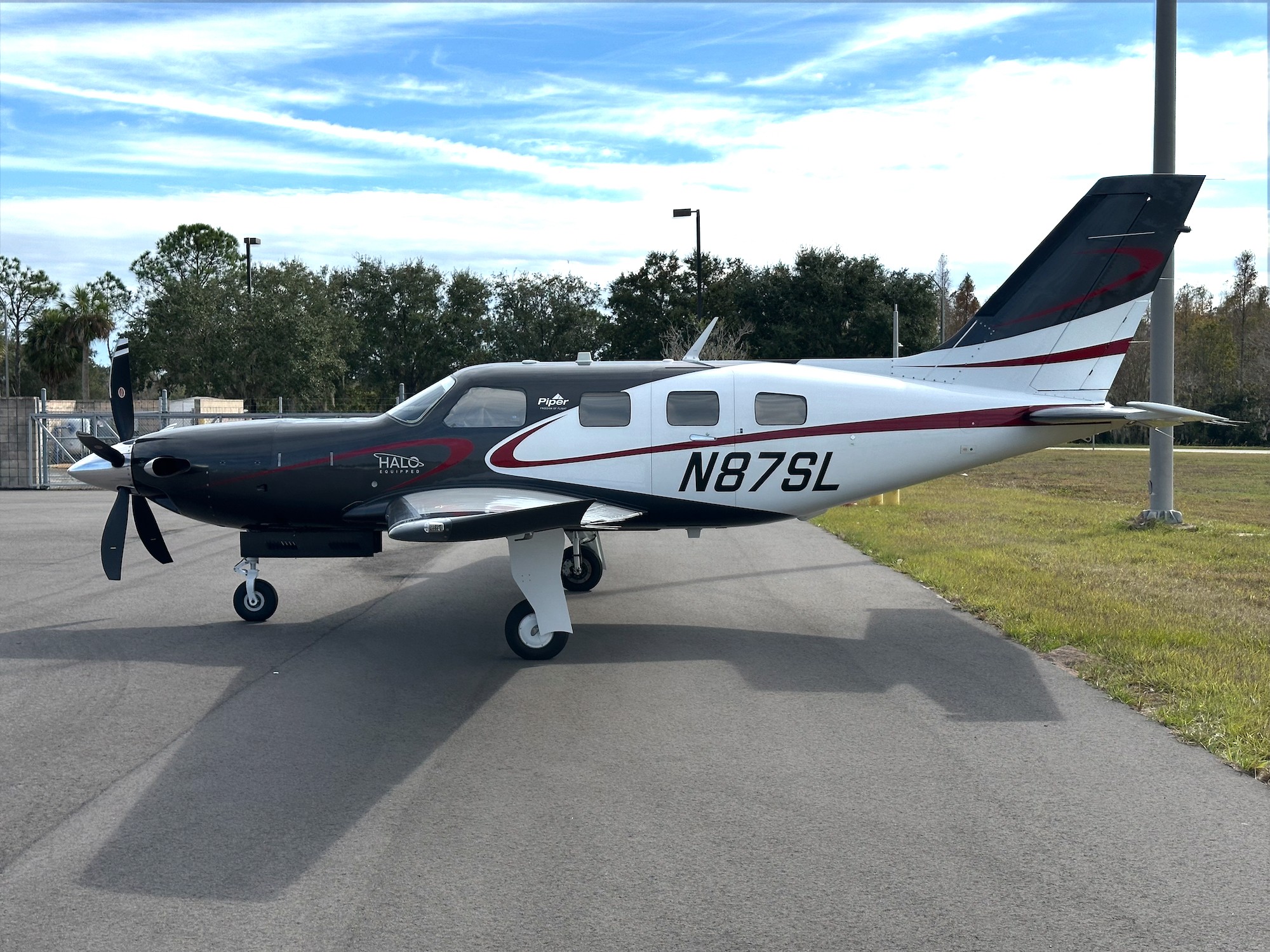 2020 Piper M600/SLS For Sale | FL, US. 505 hrs. | AvBuyer