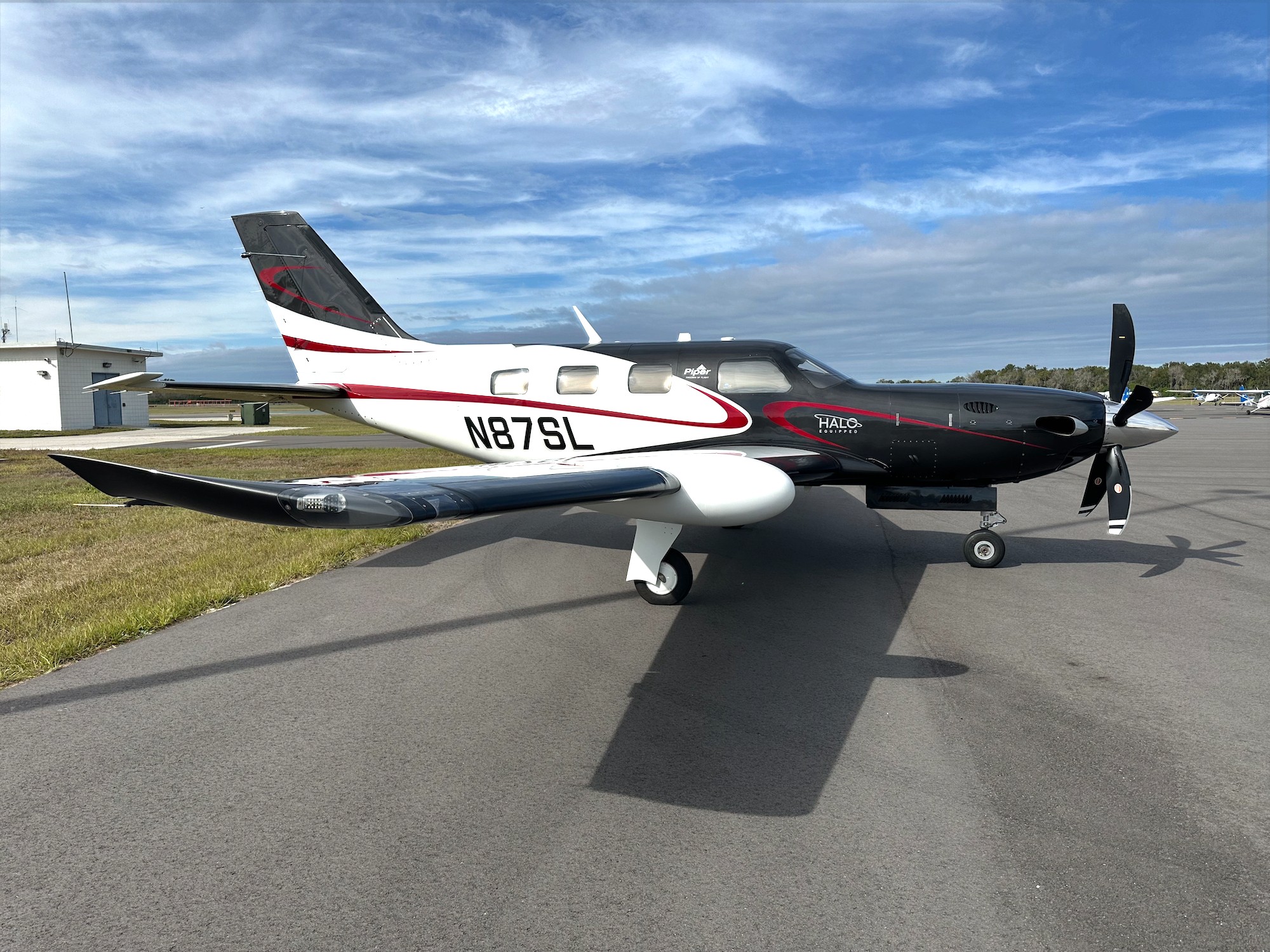 2020 Piper M600/SLS For Sale | FL, US. 505 hrs. | AvBuyer