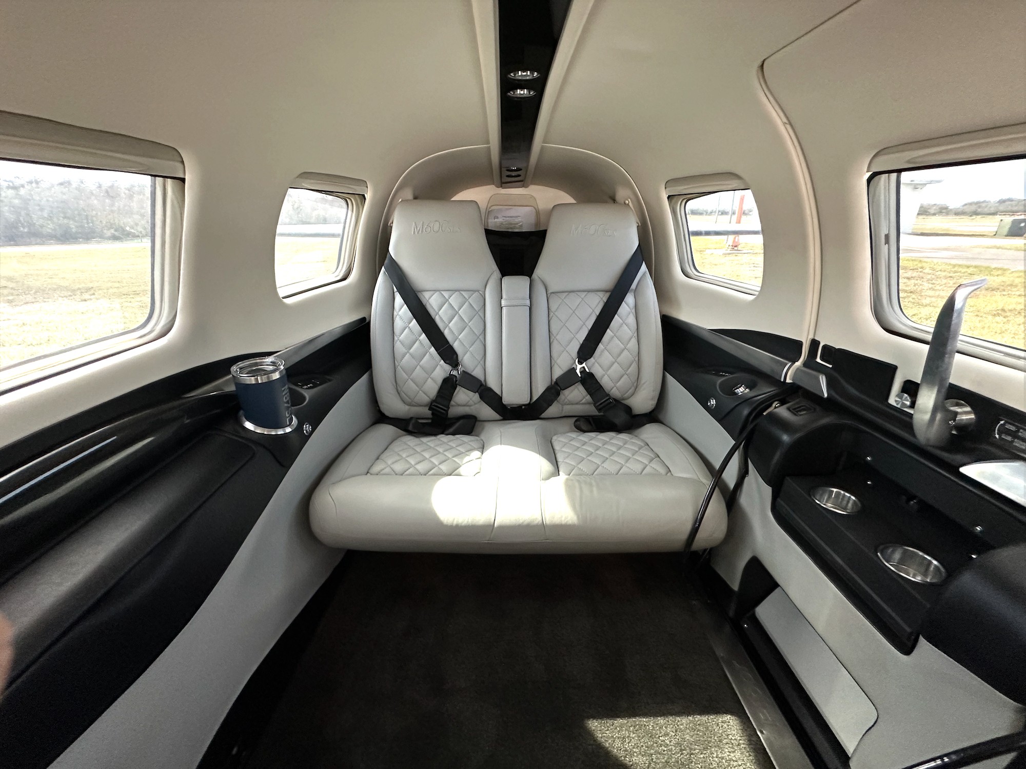 2020 Piper M600/SLS For Sale | FL, US. 505 hrs. | AvBuyer