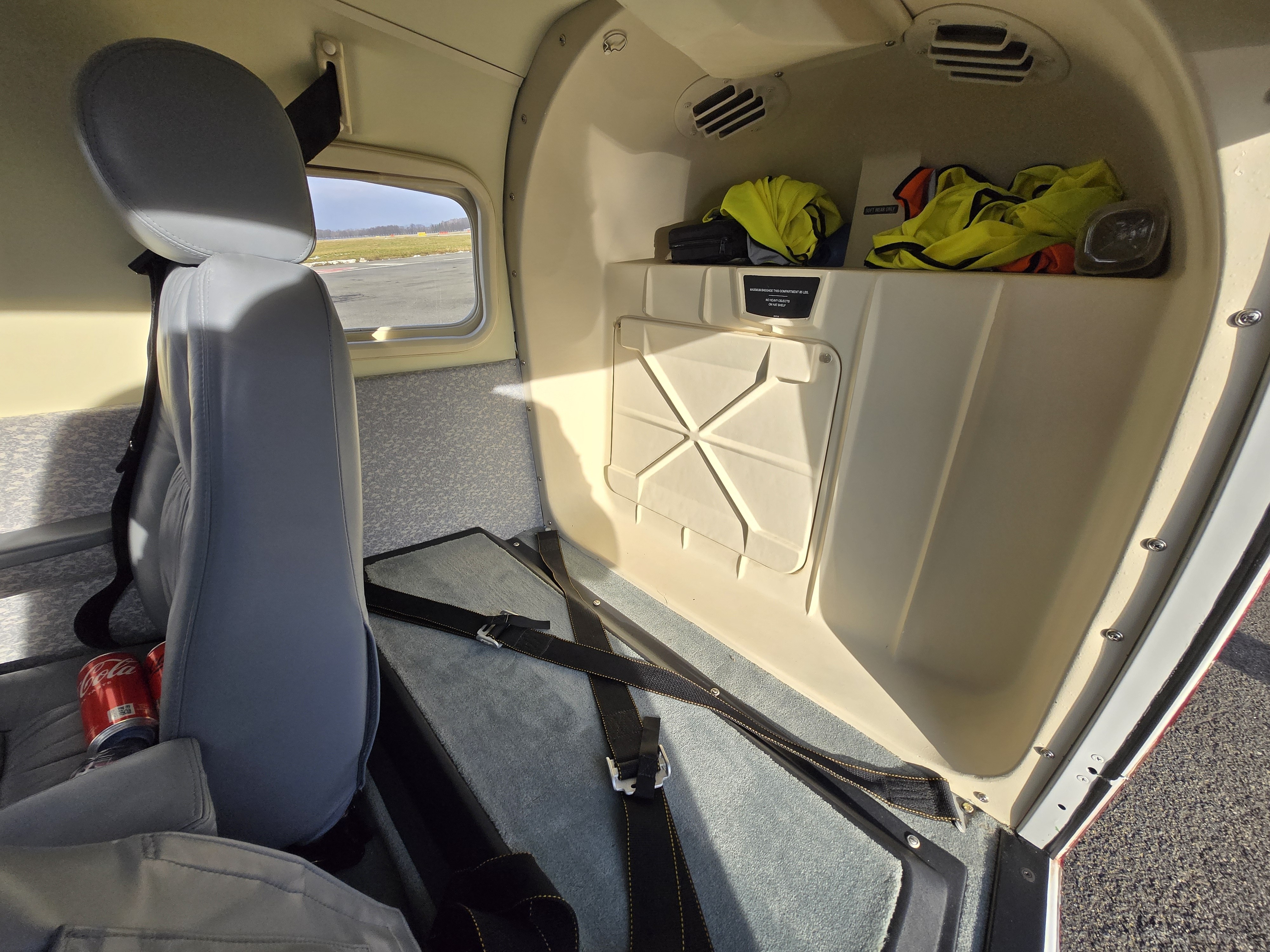 2001 Piper Seneca V For Sale | CZ. 1125 hrs. | AvBuyer