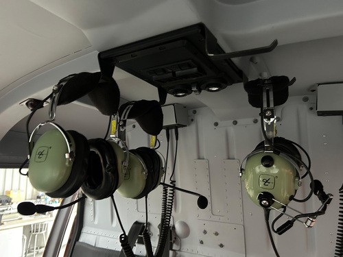 2005 Airbus/Eurocopter AS 350SD2 For Sale | NZ. 6,075 hrs. | AvBuyer
