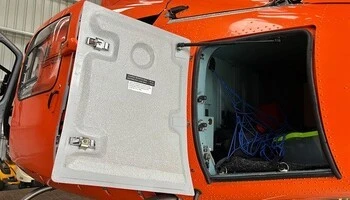 Airbus/Eurocopter AS 350SD2 Helicopters for Sale | AvBuyer