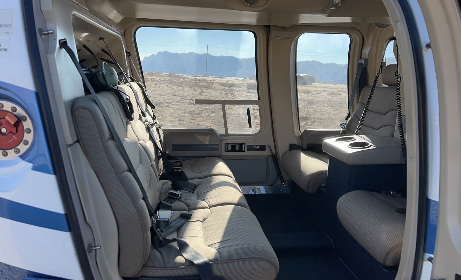 2016 Bell 407GXP For Sale | HK. 1056 hrs. | AvBuyer