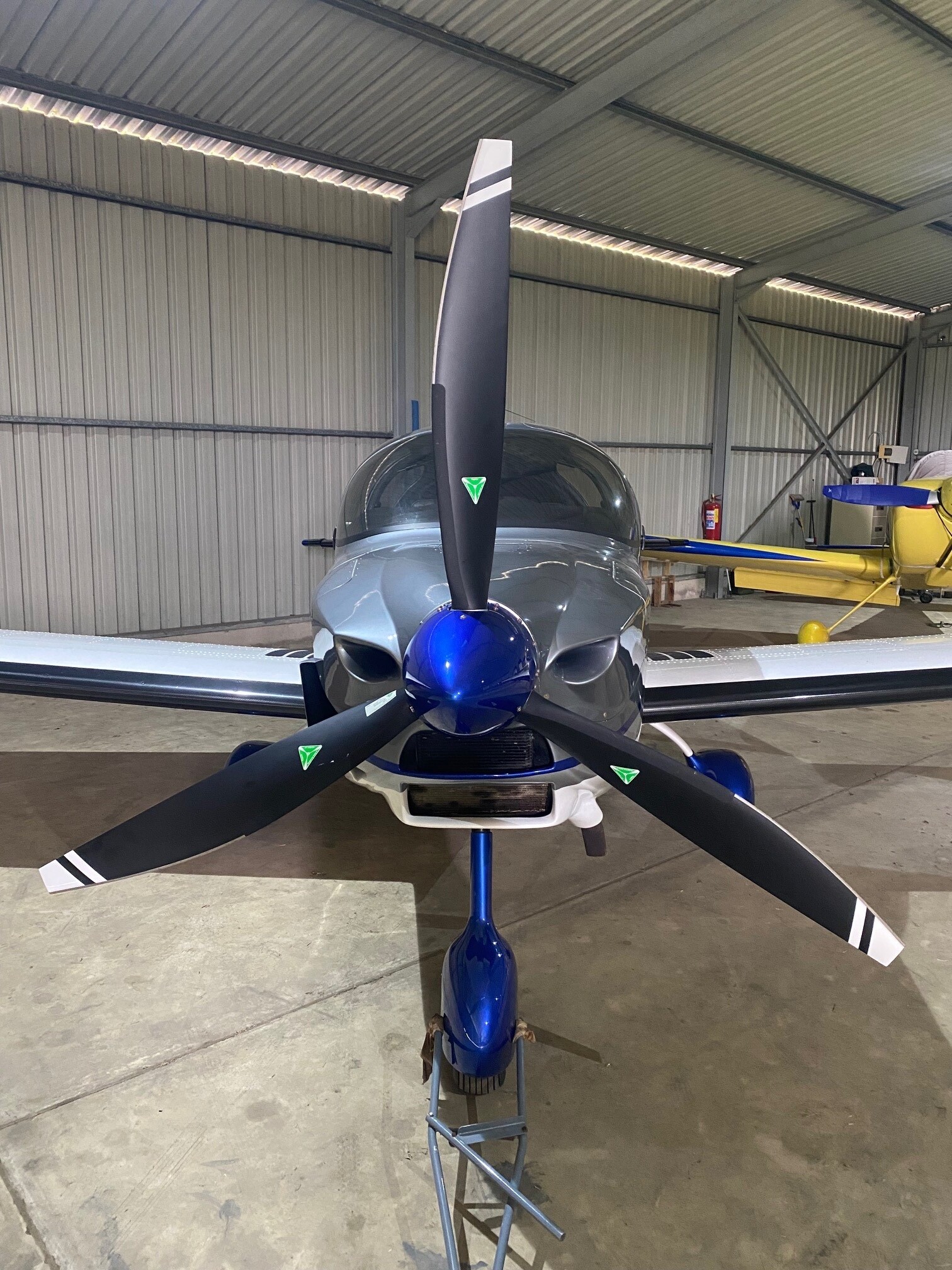 2022 Sling Aircraft Sling TSi For Sale | ZA. 230 hrs. | AvBuyer