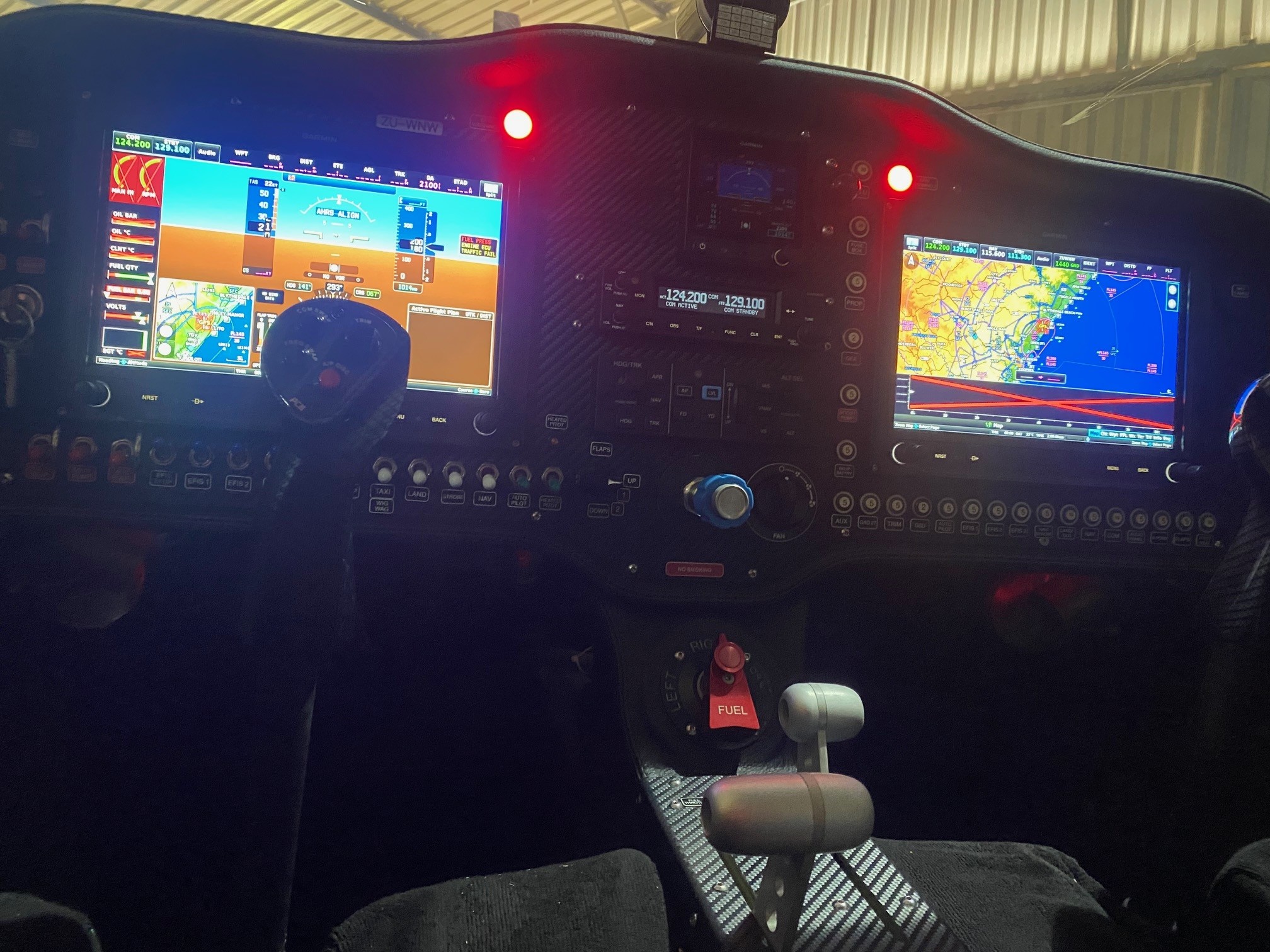 2022 Sling Aircraft Sling TSi For Sale | ZA. 230 hrs. | AvBuyer