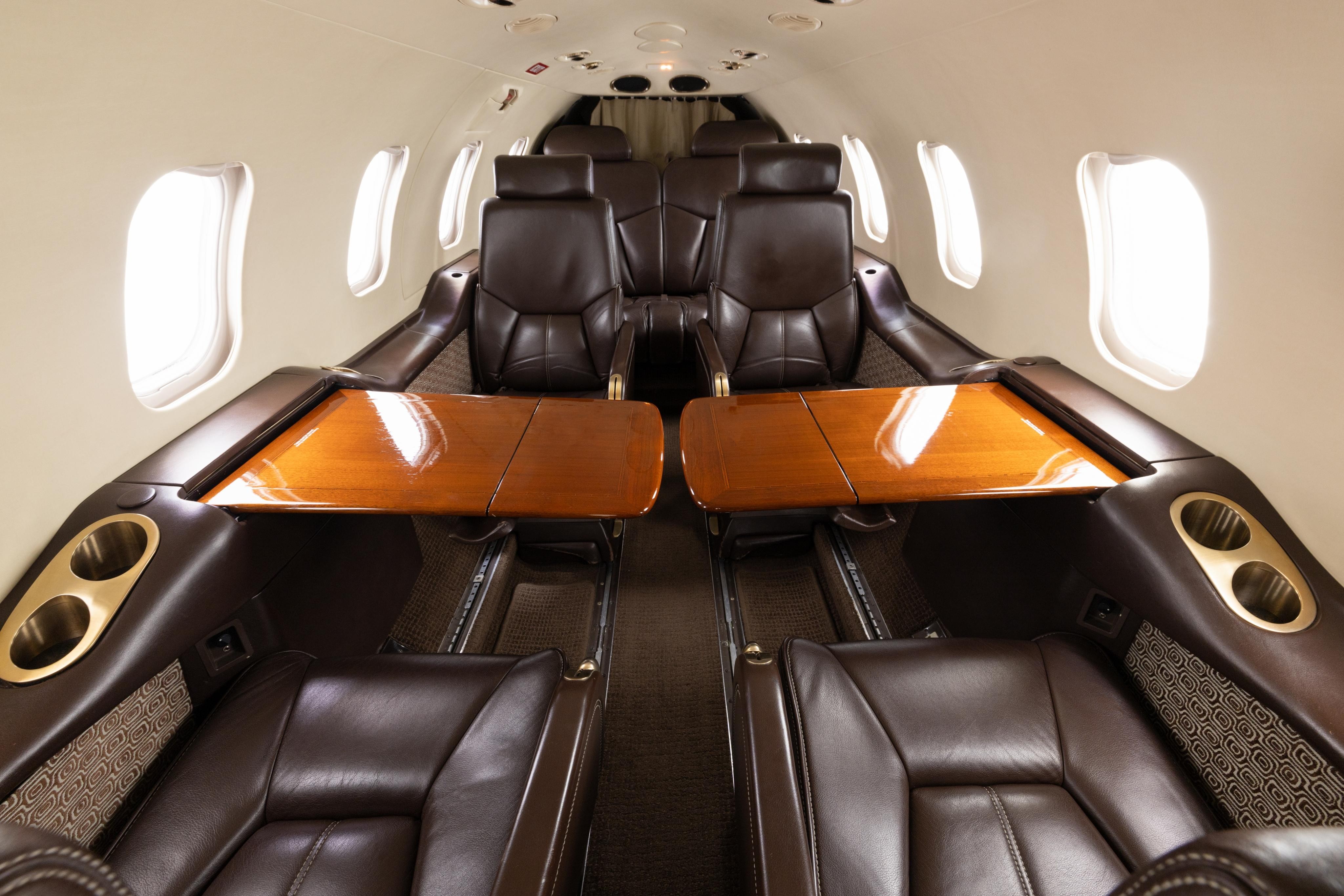 2001 Bombardier Learjet 31A For Sale | NE, US. 3228 hrs. | AvBuyer