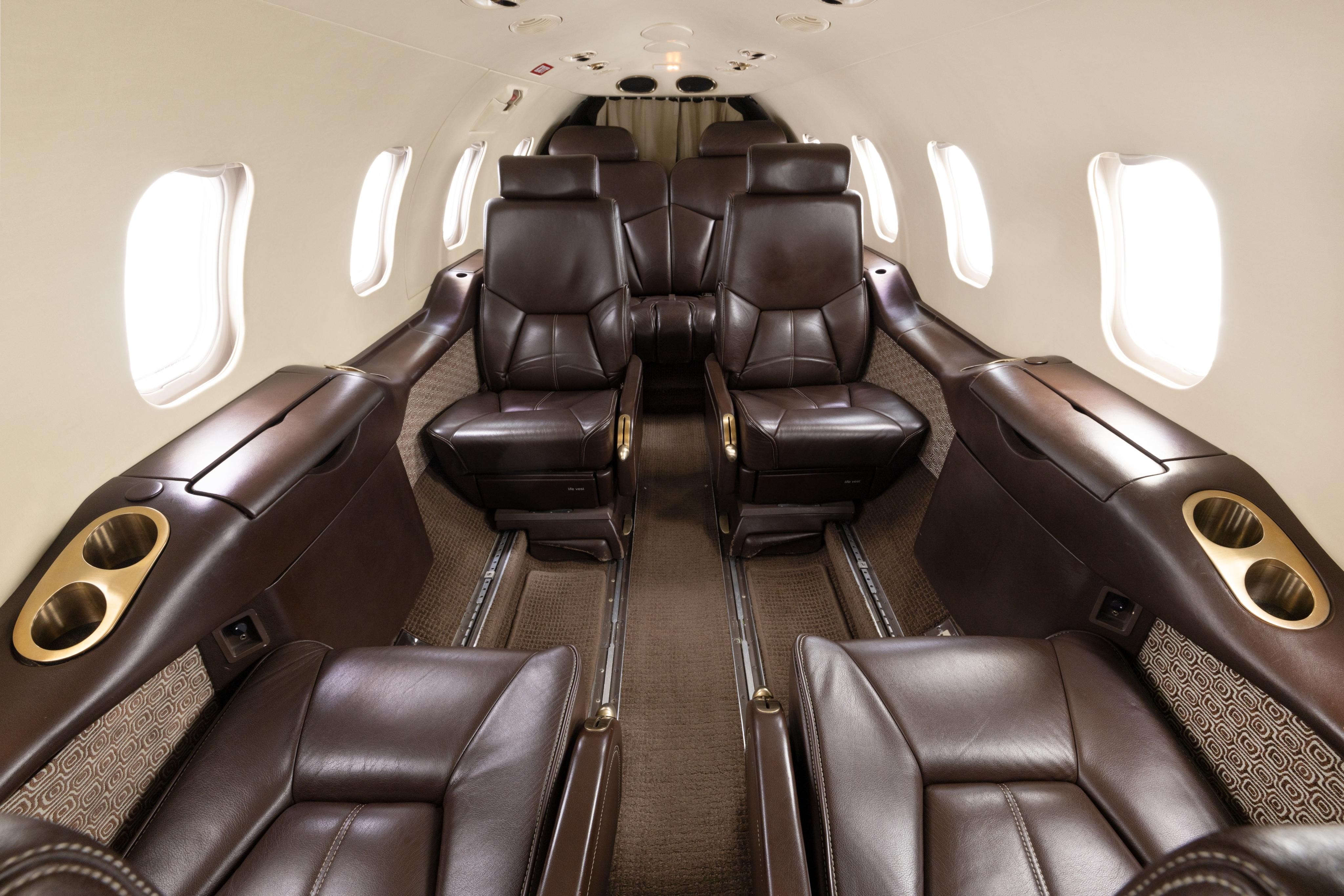 2001 Bombardier Learjet 31A For Sale | NE, US. 3228 hrs. | AvBuyer