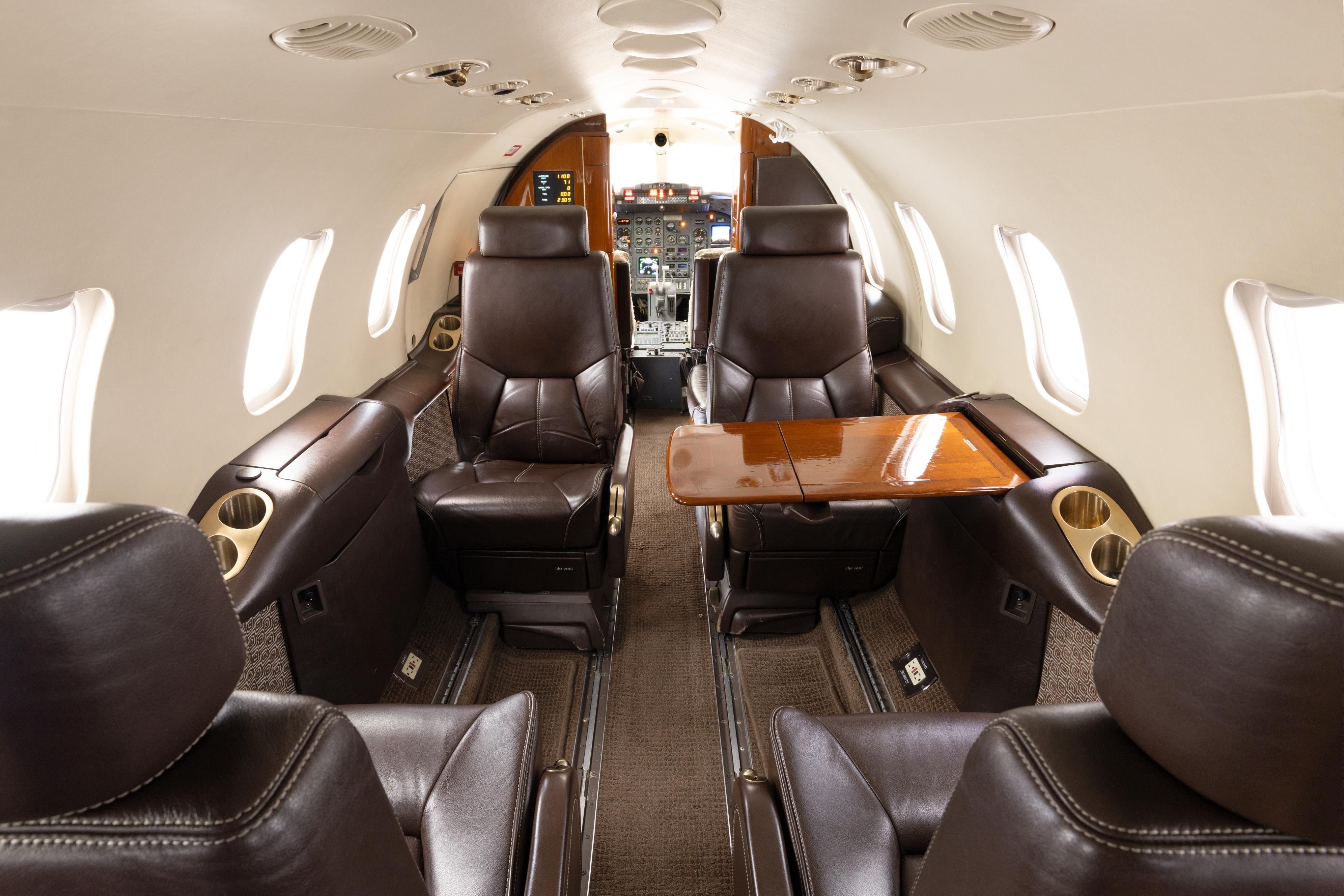 2001 Bombardier Learjet 31A For Sale | NE, US. 3228 hrs. | AvBuyer