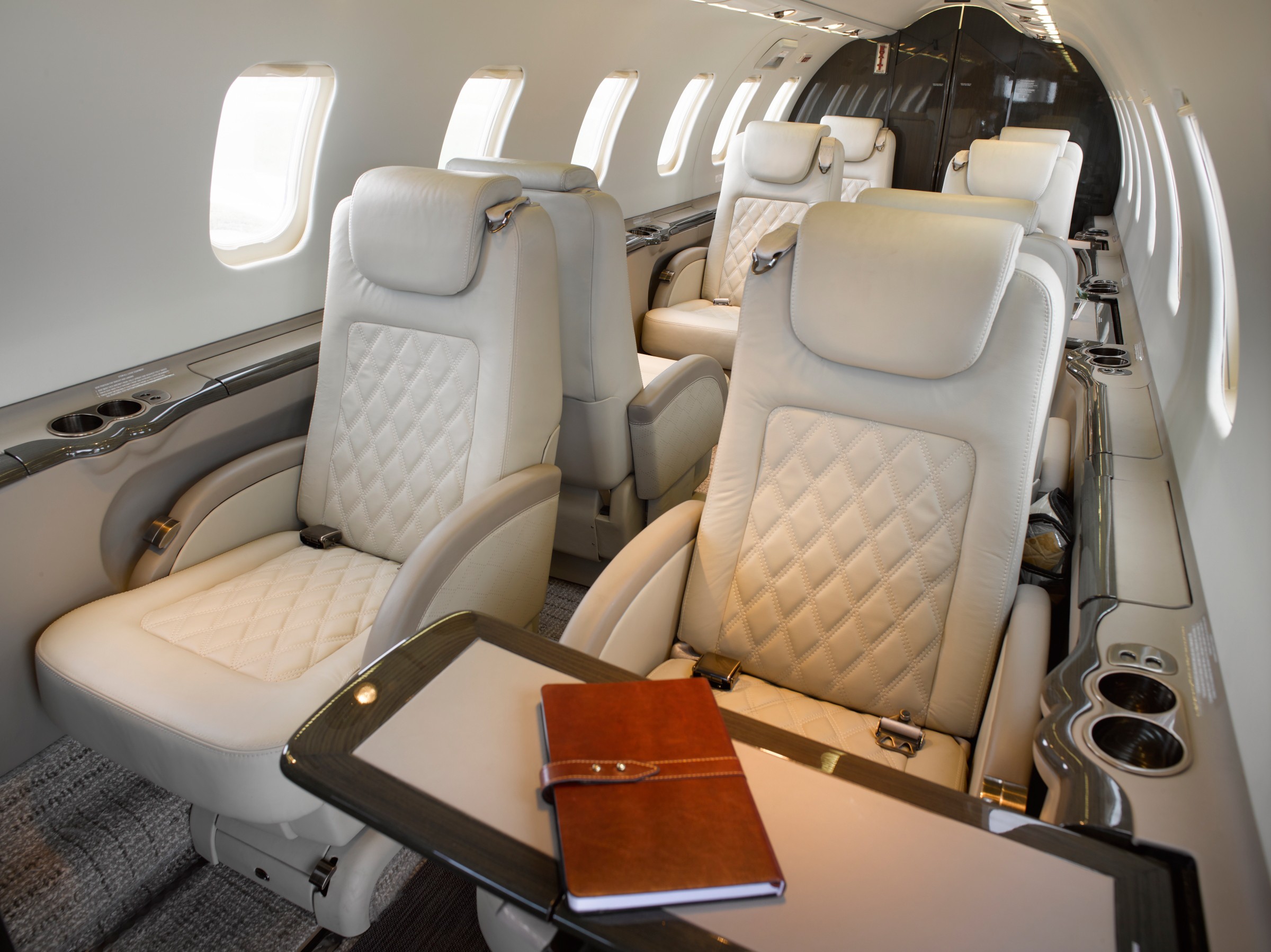 2001 Bombardier Learjet 45 For Sale | FL, US. 5005 hrs. | AvBuyer