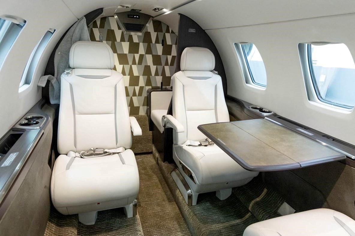 2024 Cessna Citation M2 GEN2 For Sale | NY, US. 505 hrs. | AvBuyer