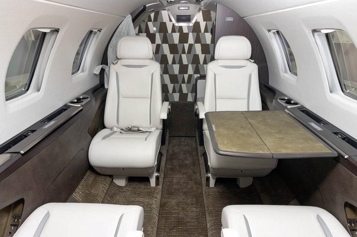 2024 Cessna Citation M2 GEN2 For Sale | NY, US. 505 hrs. | AvBuyer
