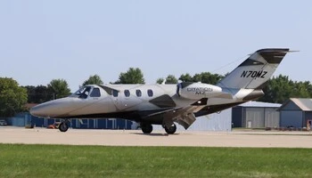 Cessna Citation M2 GEN2 Jets for Sale | AvBuyer