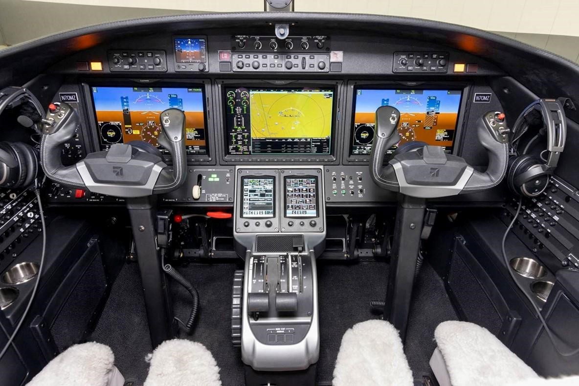 2024 Cessna Citation M2 GEN2 For Sale | NY, US. 505 hrs. | AvBuyer