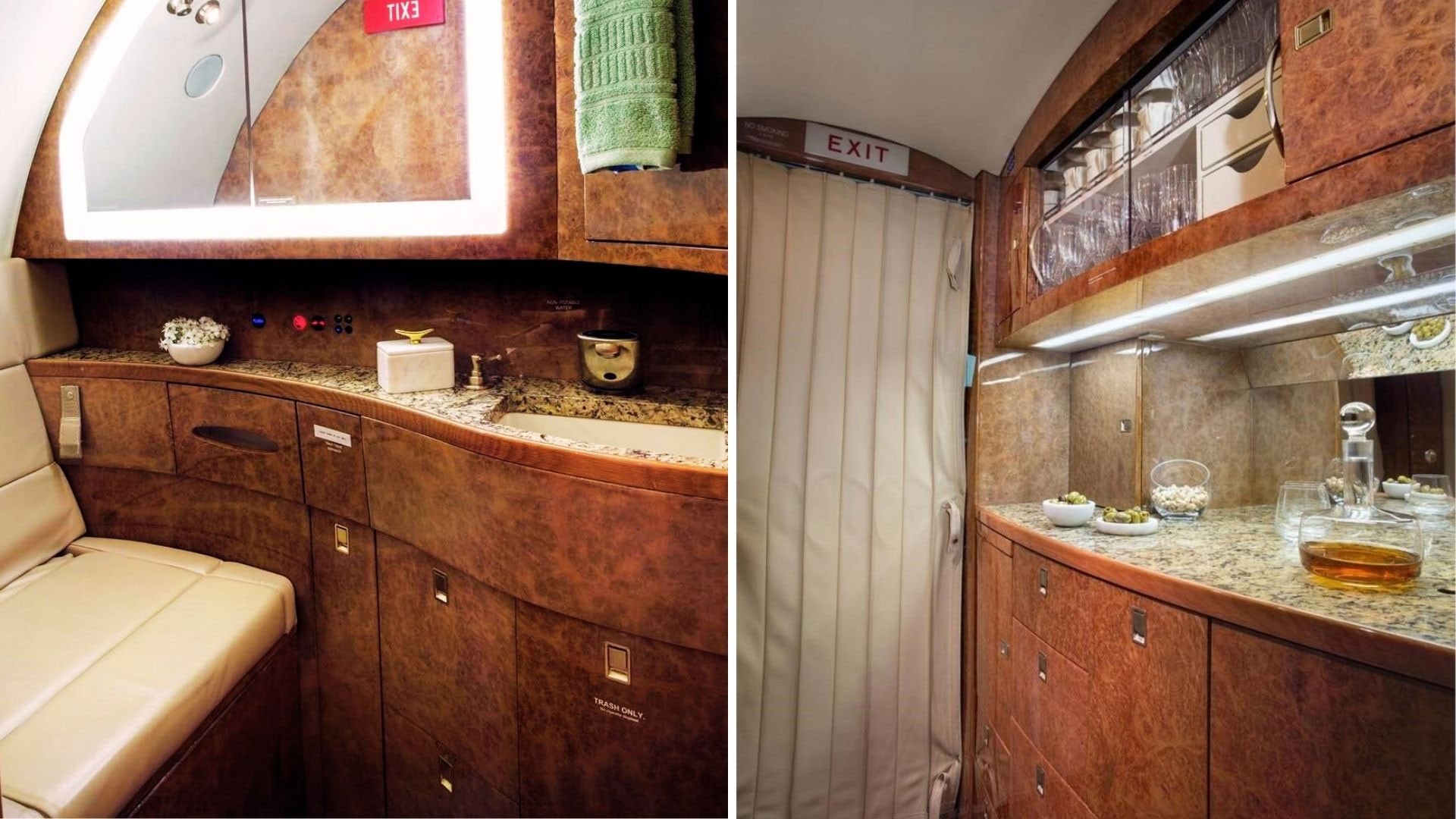 2000 Gulfstream G200 For Sale | ZA. 5800 | AvBuyer