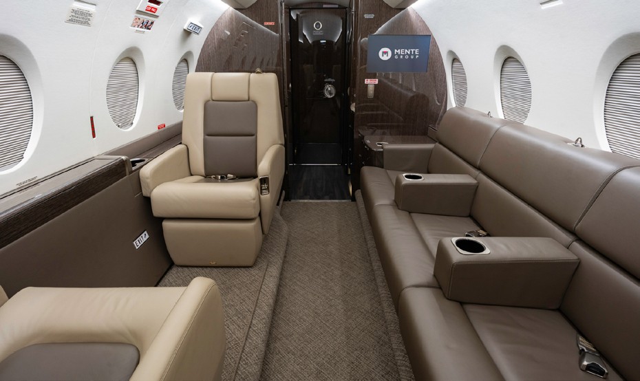 2022 Gulfstream G280 For Sale | TX, US. 1060 hrs. | AvBuyer