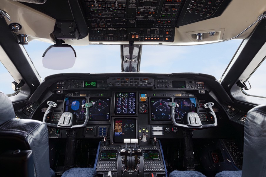 2001 Gulfstream IVSP For Sale | NJ, US. 8959 hrs. | AvBuyer