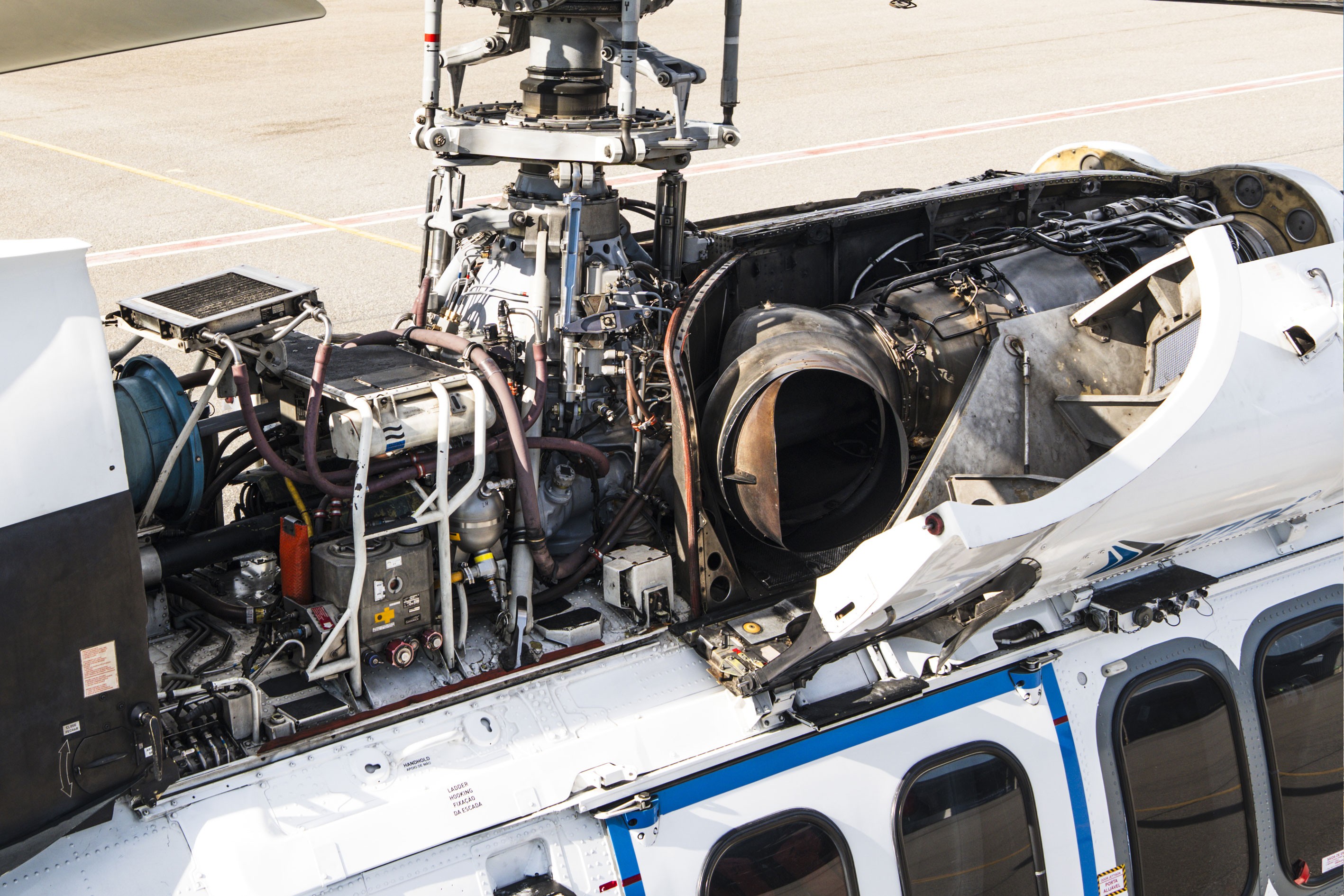 2012 Airbus/Eurocopter EC 225 For Sale | Brazil. 4710 hrs. | AvBuyer