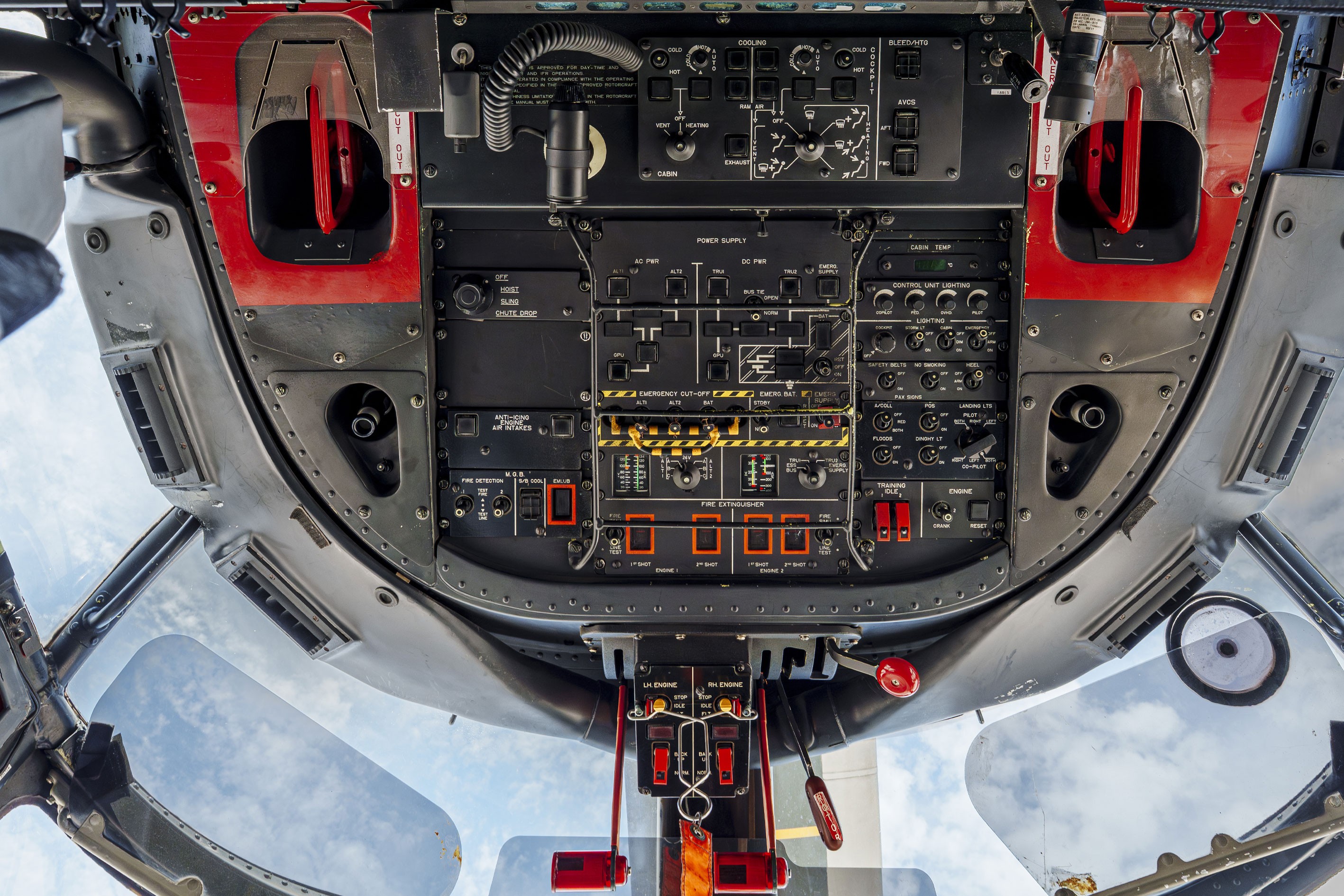 2012 Airbus/Eurocopter EC 225 For Sale | Brazil. 4710 hrs. | AvBuyer