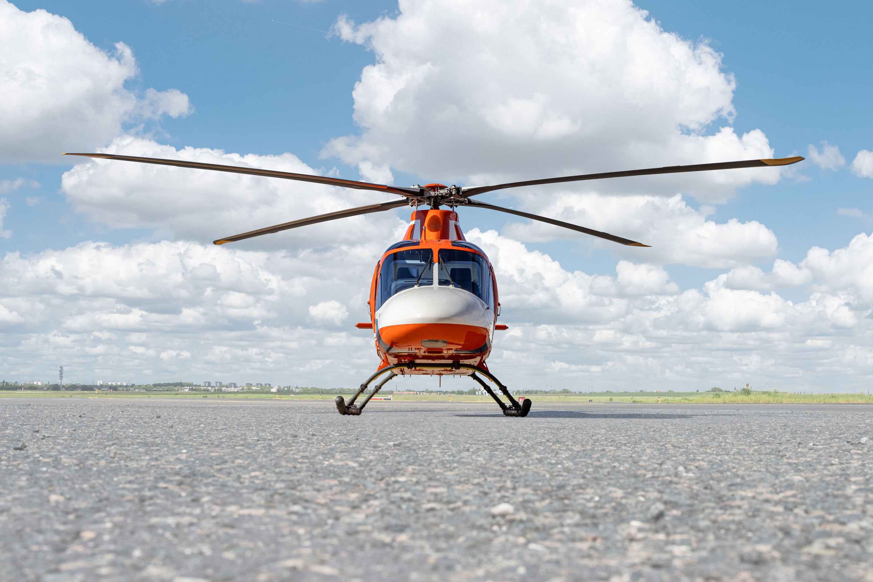 2018 Leonardo AW119Kx For Sale | TX, US. 170 hrs. | AvBuyer