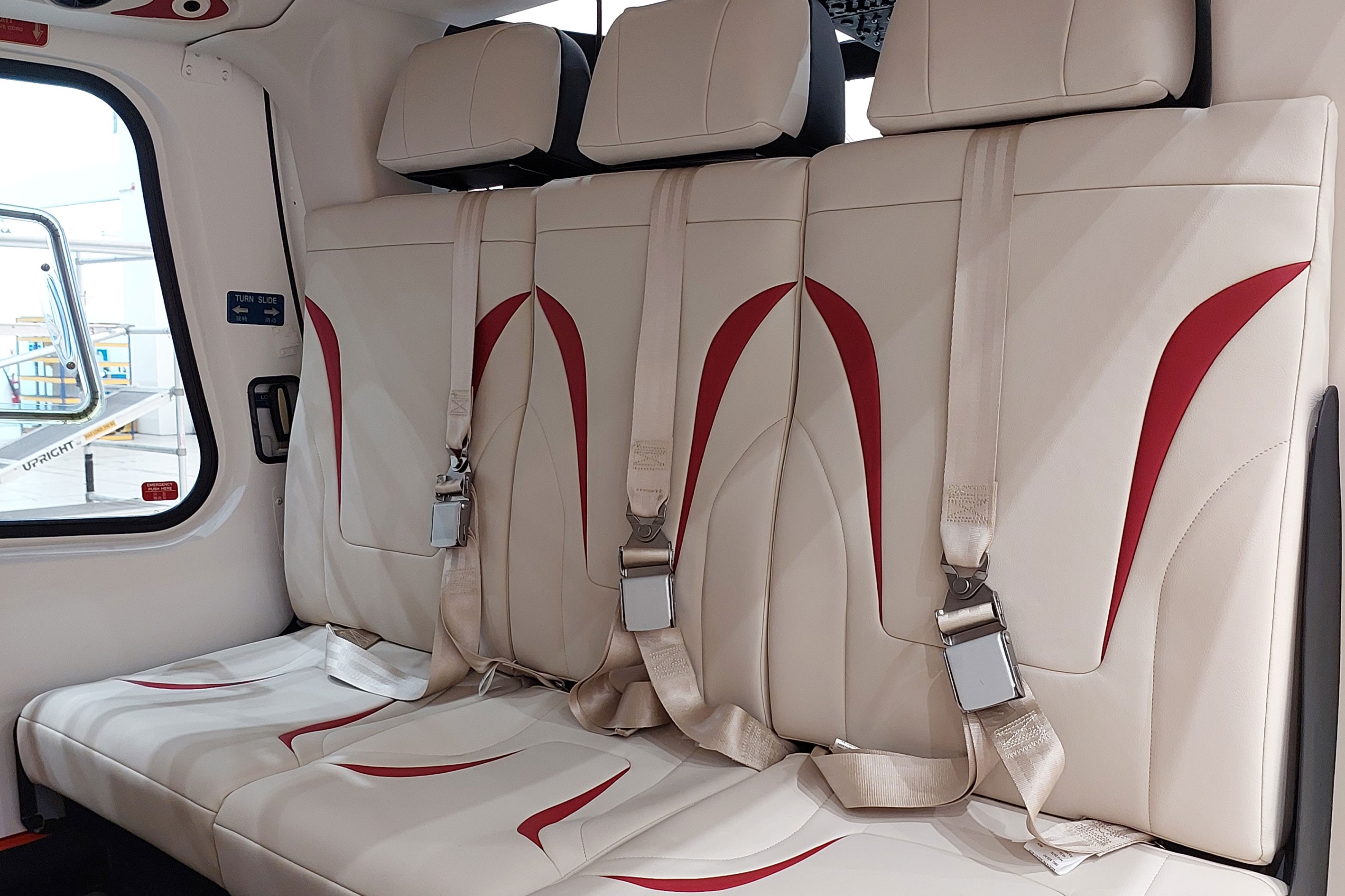 2018 Leonardo AW119Kx For Sale | TX, US. 170 hrs. | AvBuyer
