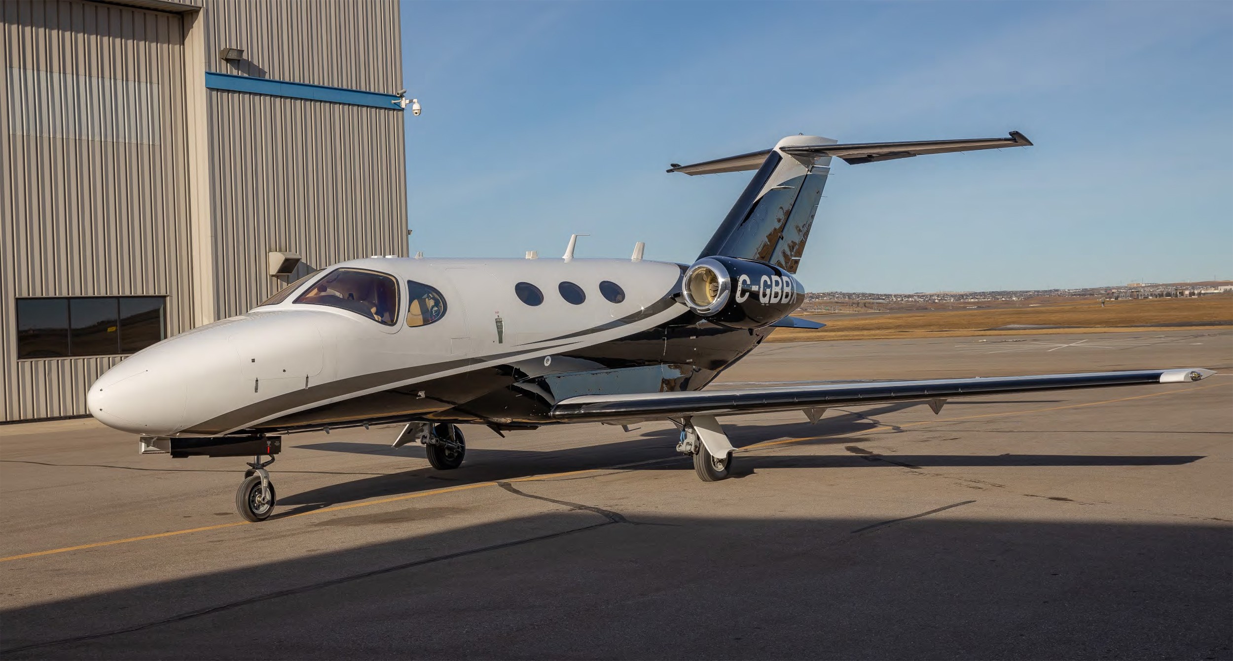 2008 Cessna Citation Mustang For Sale | Canada. 2228 hrs. | AvBuyer