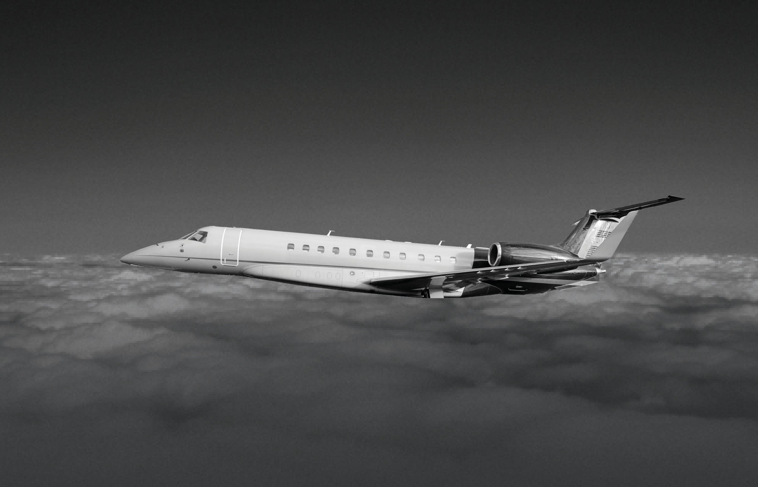 2011 Embraer Legacy 650 For Sale | Monaco. 4945 hrs. | AvBuyer