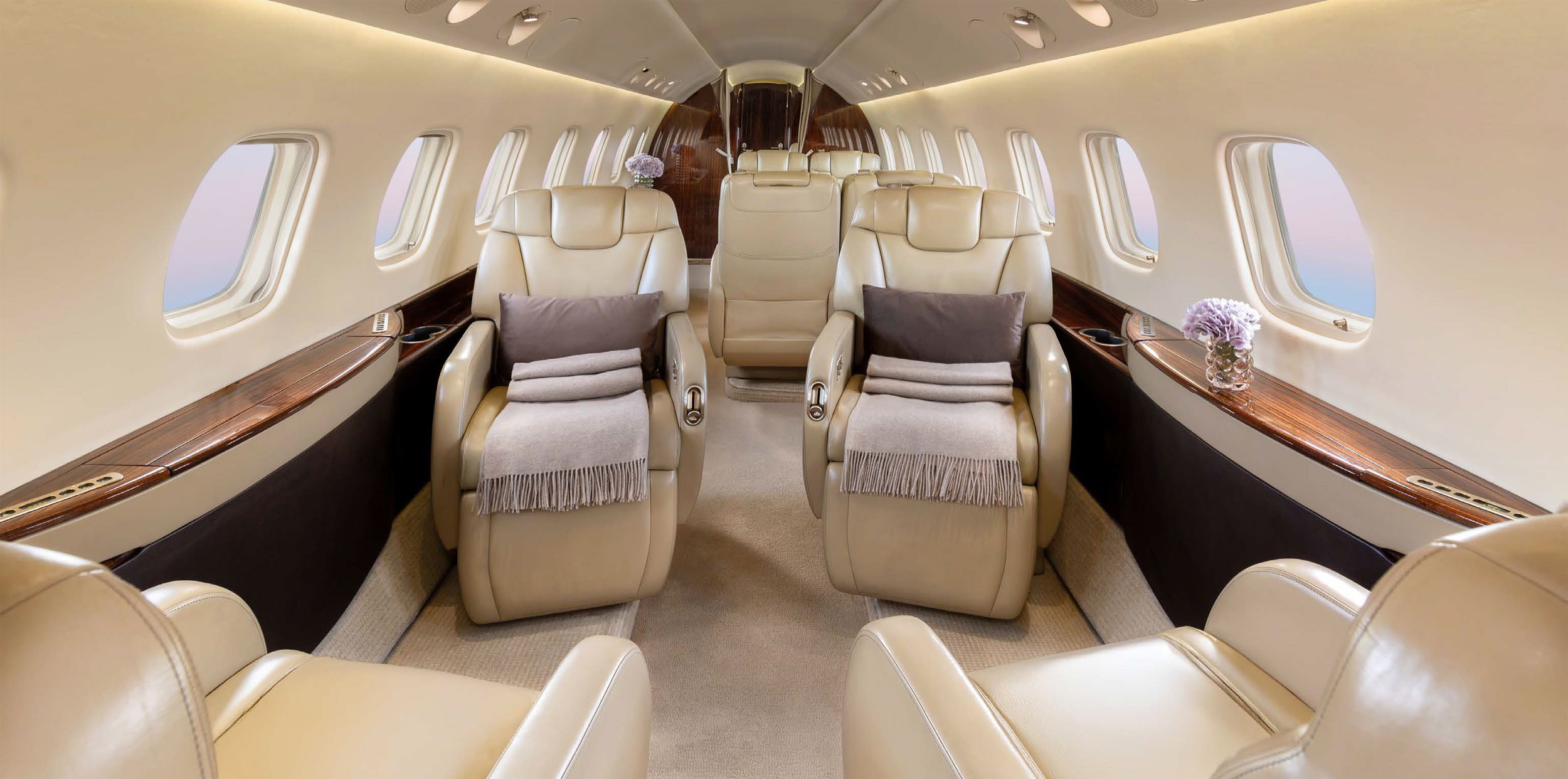 2011 Embraer Legacy 650 For Sale | Monaco. 4945 hrs. | AvBuyer