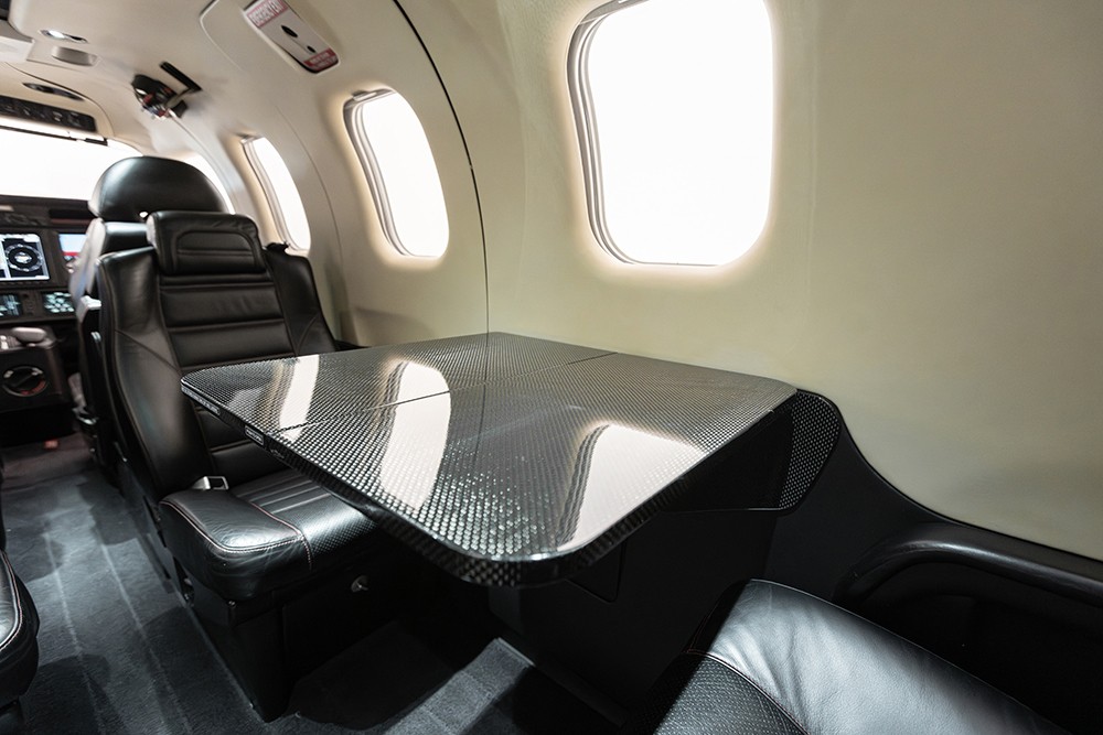 2016 Daher TBM 930 For Sale | KS, US. 1410 hrs. | AvBuyer