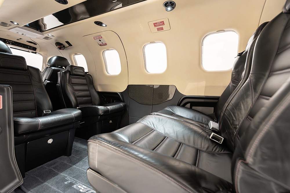 2016 Daher TBM 930 For Sale | KS, US. 1410 hrs. | AvBuyer