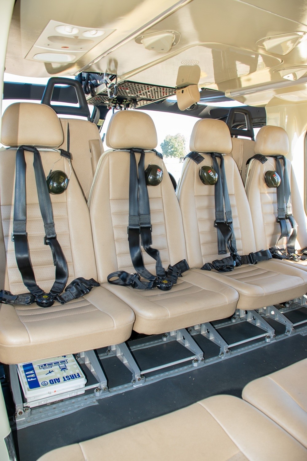 2012 Leonardo AW139 For Sale | Monaco. 10150 hrs. | AvBuyer