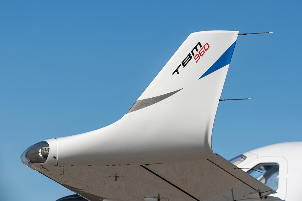 2022 Daher TBM 960 For Sale | FL, US. 600 hrs. | AvBuyer