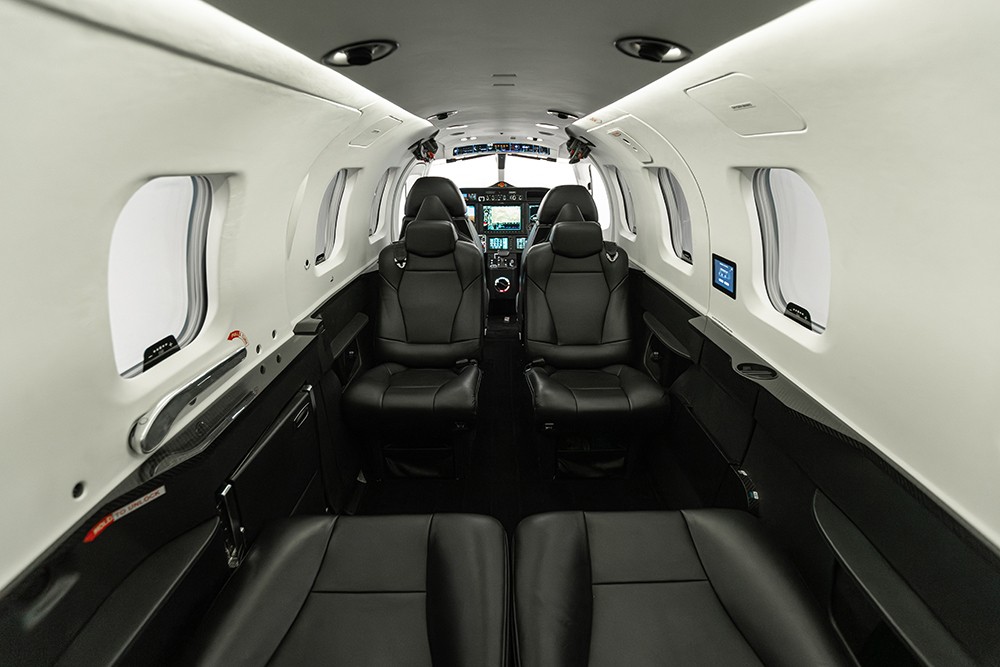 2022 Daher TBM 960 For Sale | FL, US. 600 hrs. | AvBuyer