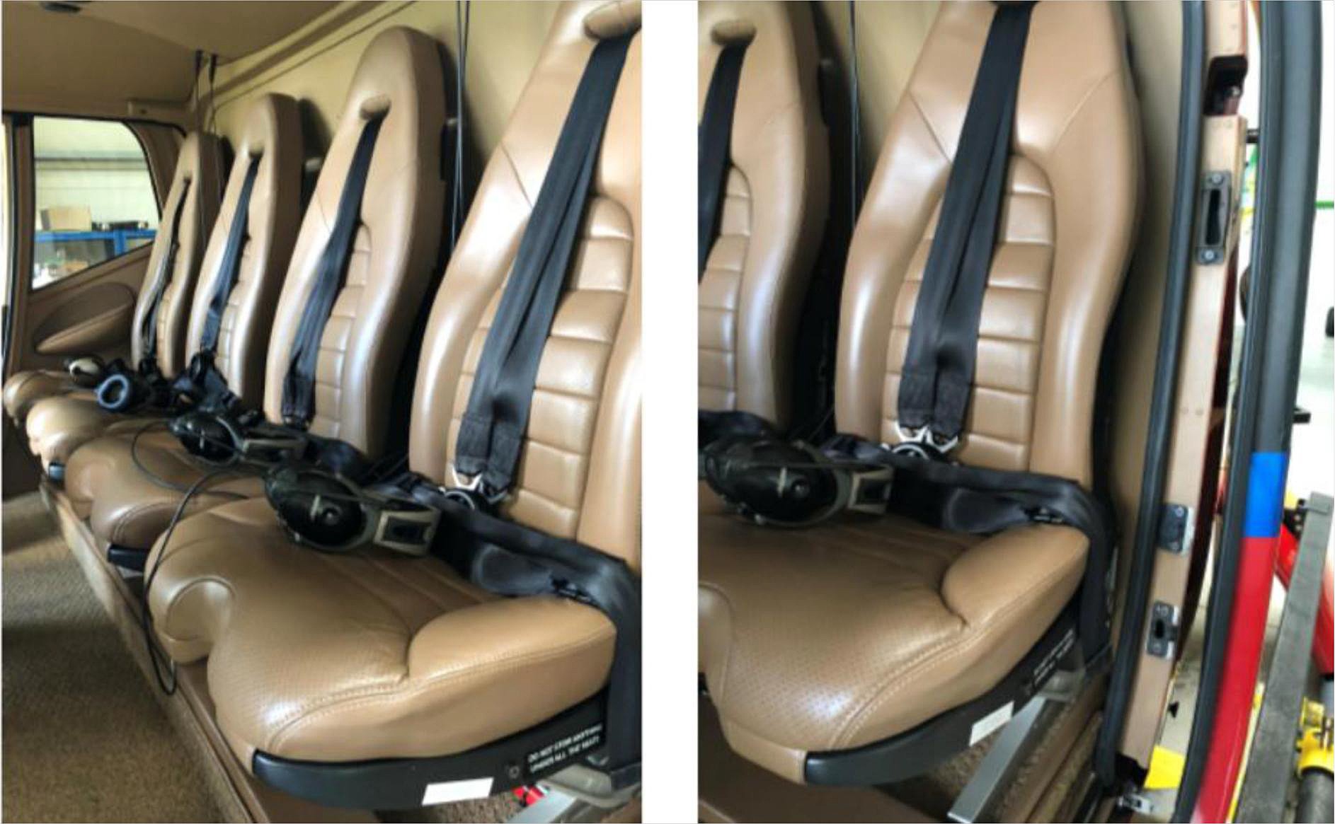2006 Airbus/Eurocopter EC 130B4 For Sale | Italy. 2.45753 hrs. | AvBuyer