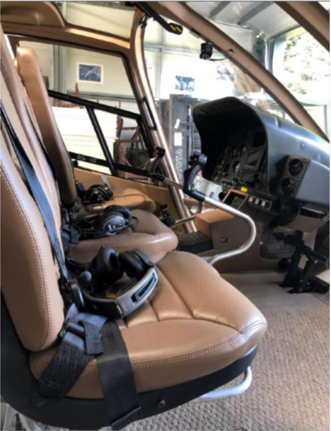 2006 Airbus/Eurocopter EC 130B4 For Sale | Italy. 2.45753 hrs. | AvBuyer