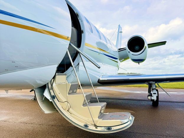 2001 Cessna Citation Excel For Sale | LU. 9800 | AvBuyer