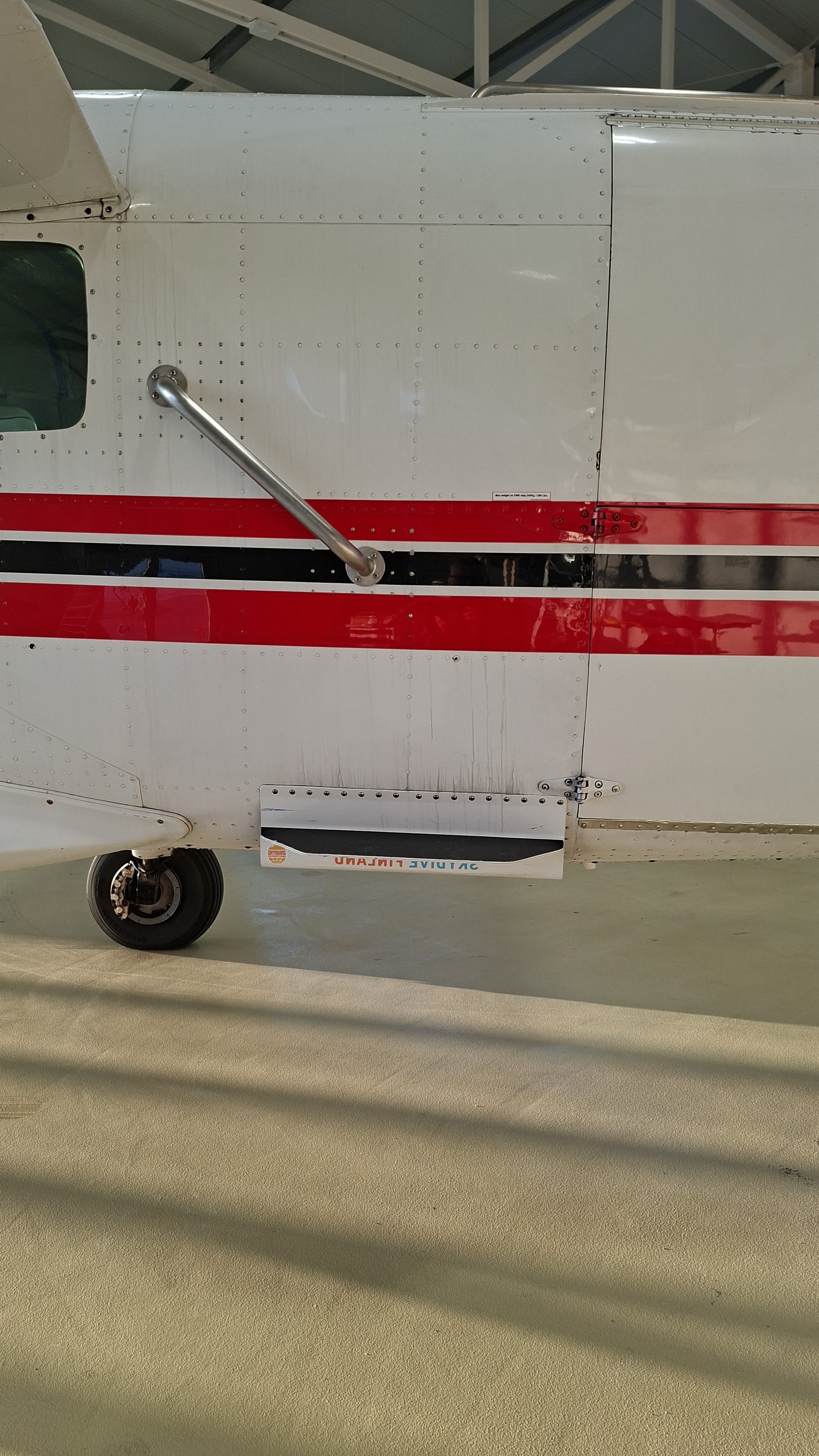 Cessna Caravan 208B Grand For Sale | Austria. 0 | AvBuyer