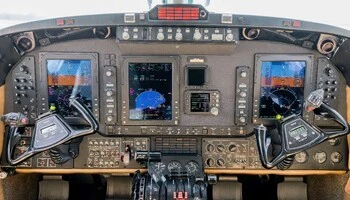 Beechcraft King Air B200GT Turboprops for Sale | AvBuyer