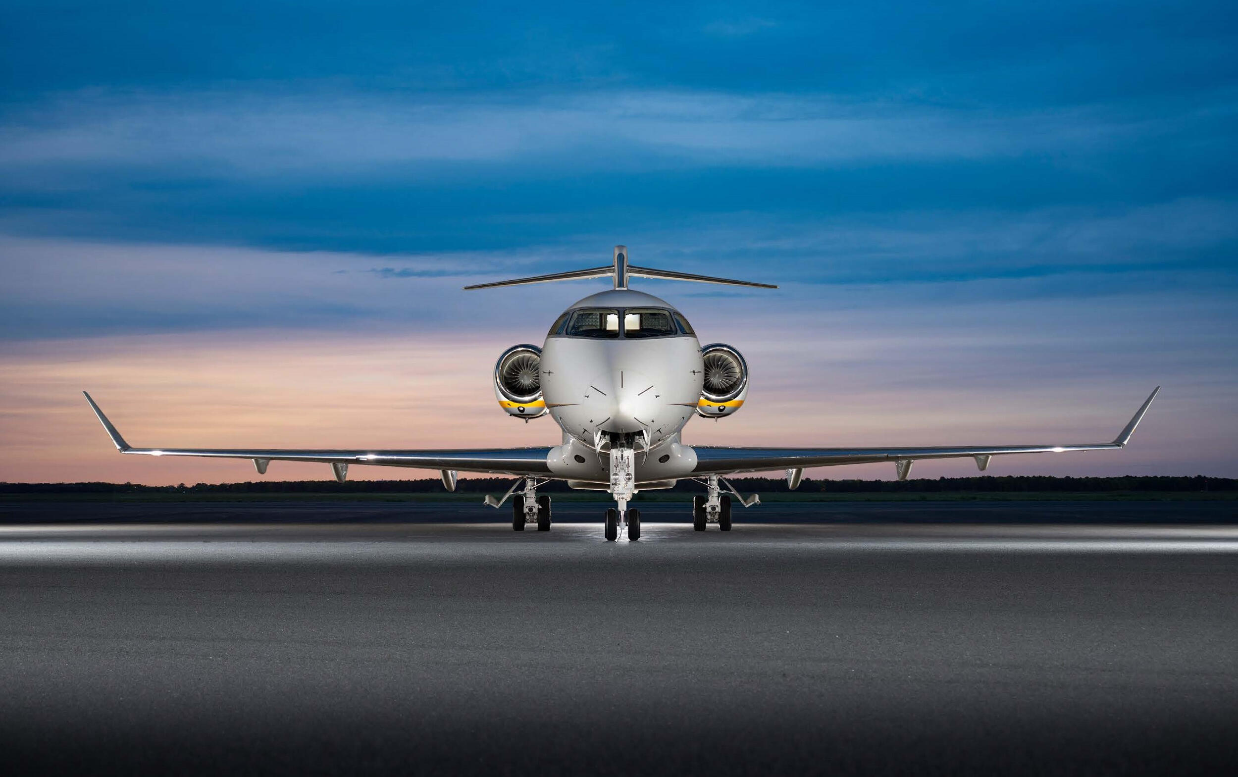 2017 Bombardier Challenger 350 For Sale | MD, US. 2841 hrs. | AvBuyer