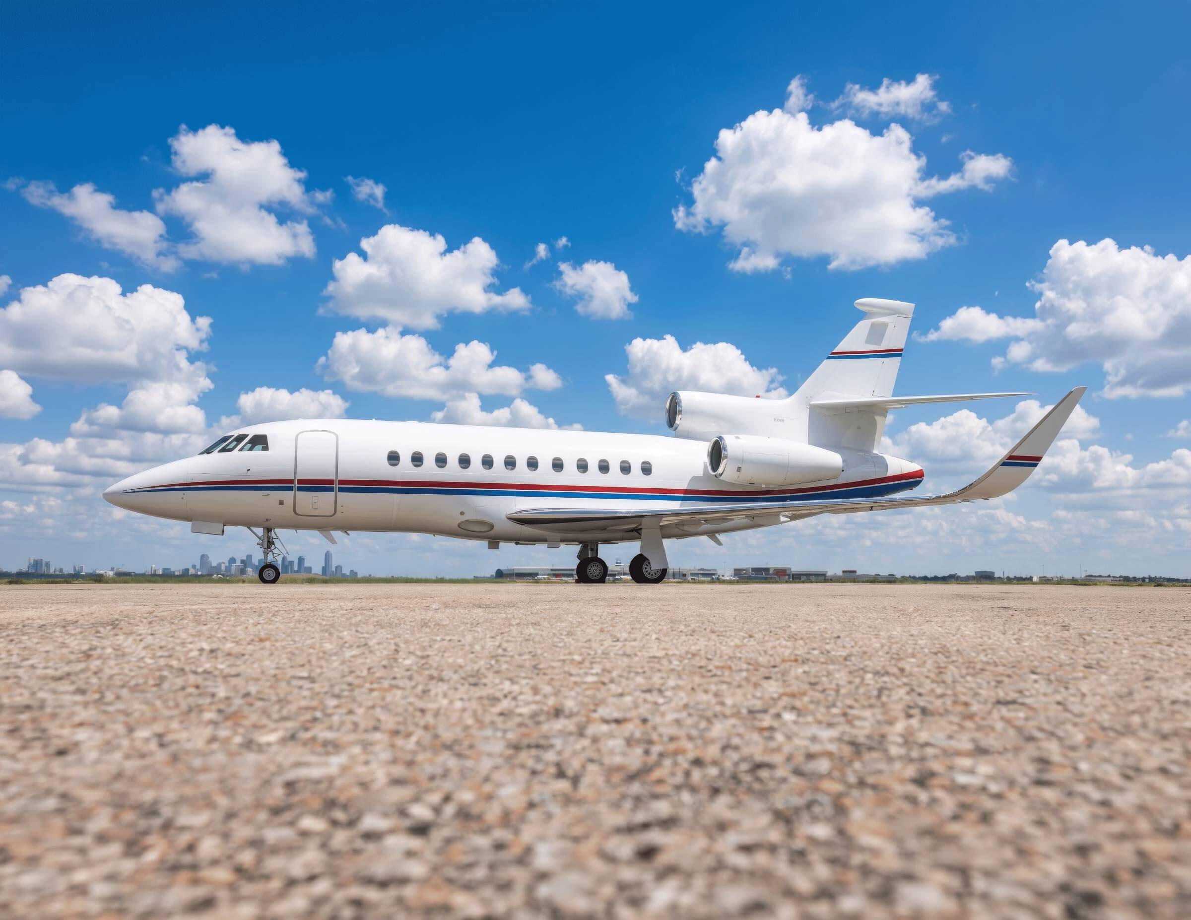 1998 Dassault Falcon 900EX For Sale | GA, US. 9,551 hrs. | AvBuyer