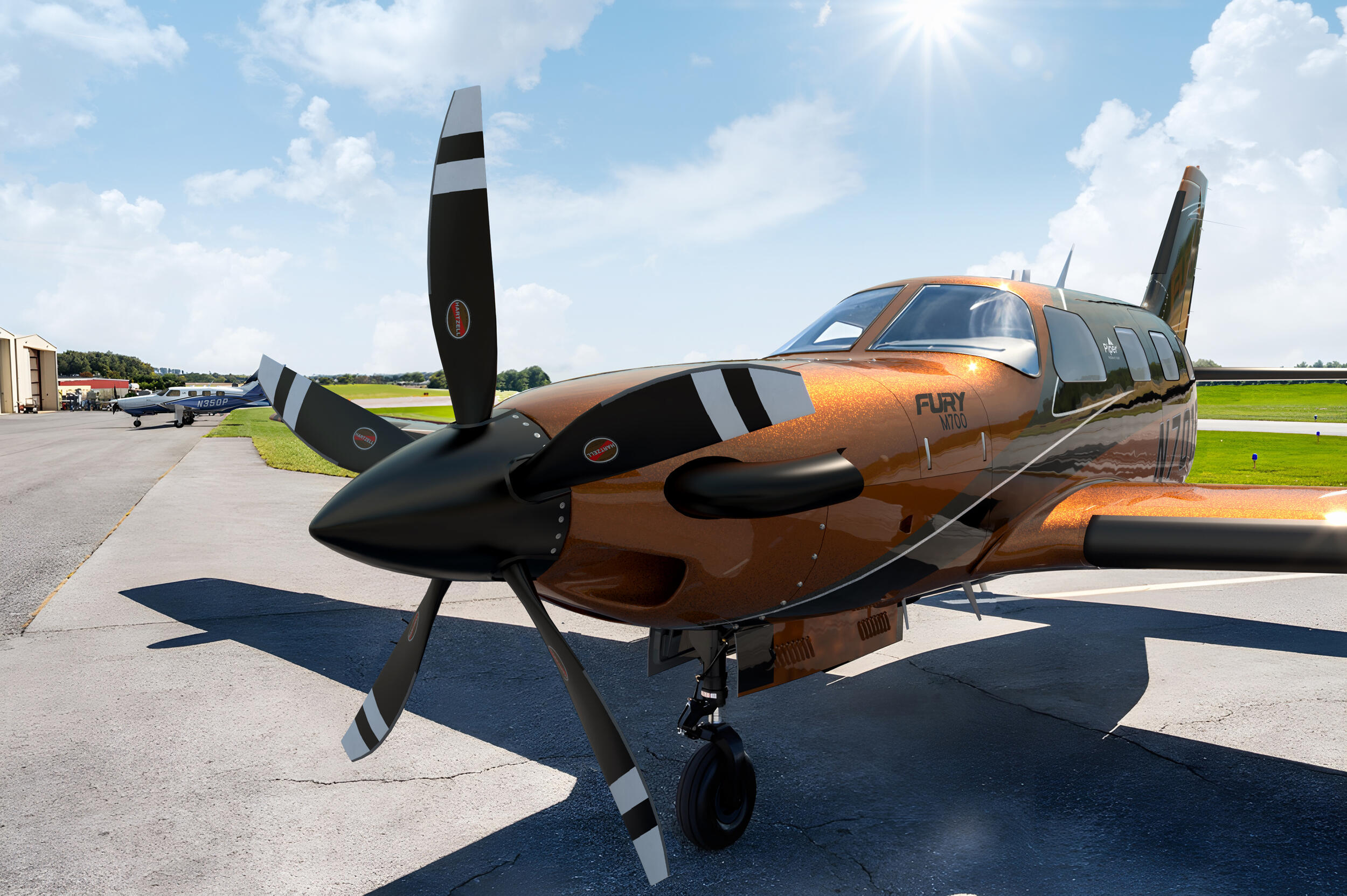 Piper M700 For Sale | England, UK. 0 hrs. | AvBuyer