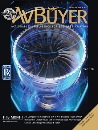 Buy & Sell Aircraft: Services & Intelligence | AvBuyer