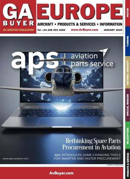 Aviation Articles and Magazines | AvBuyer