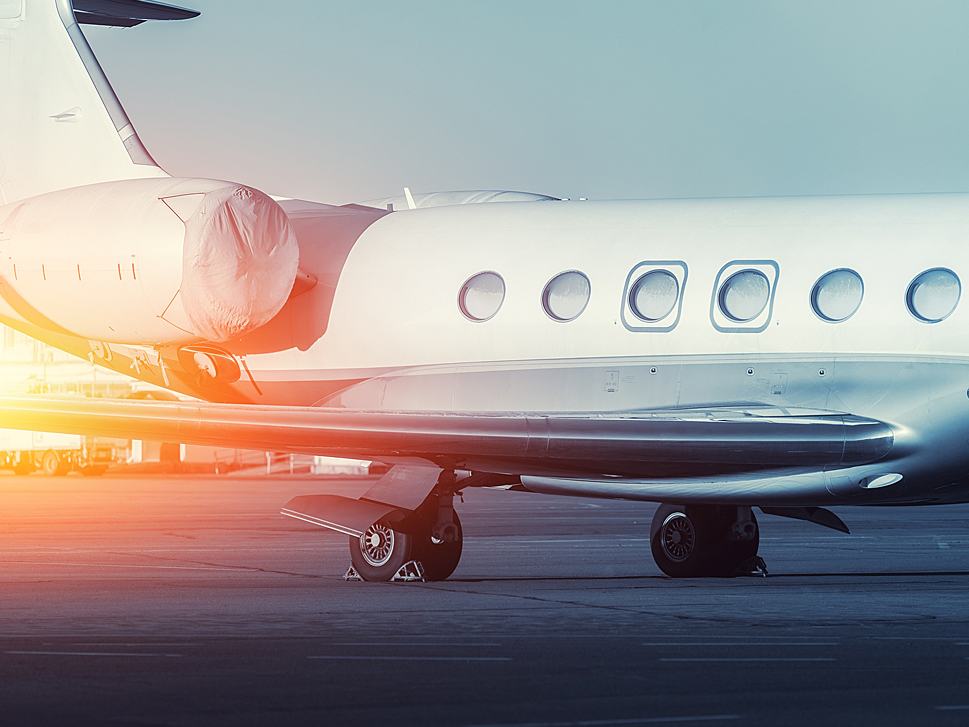 Legal Considerations When Making Your Jet Available for Hire | AvBuyer